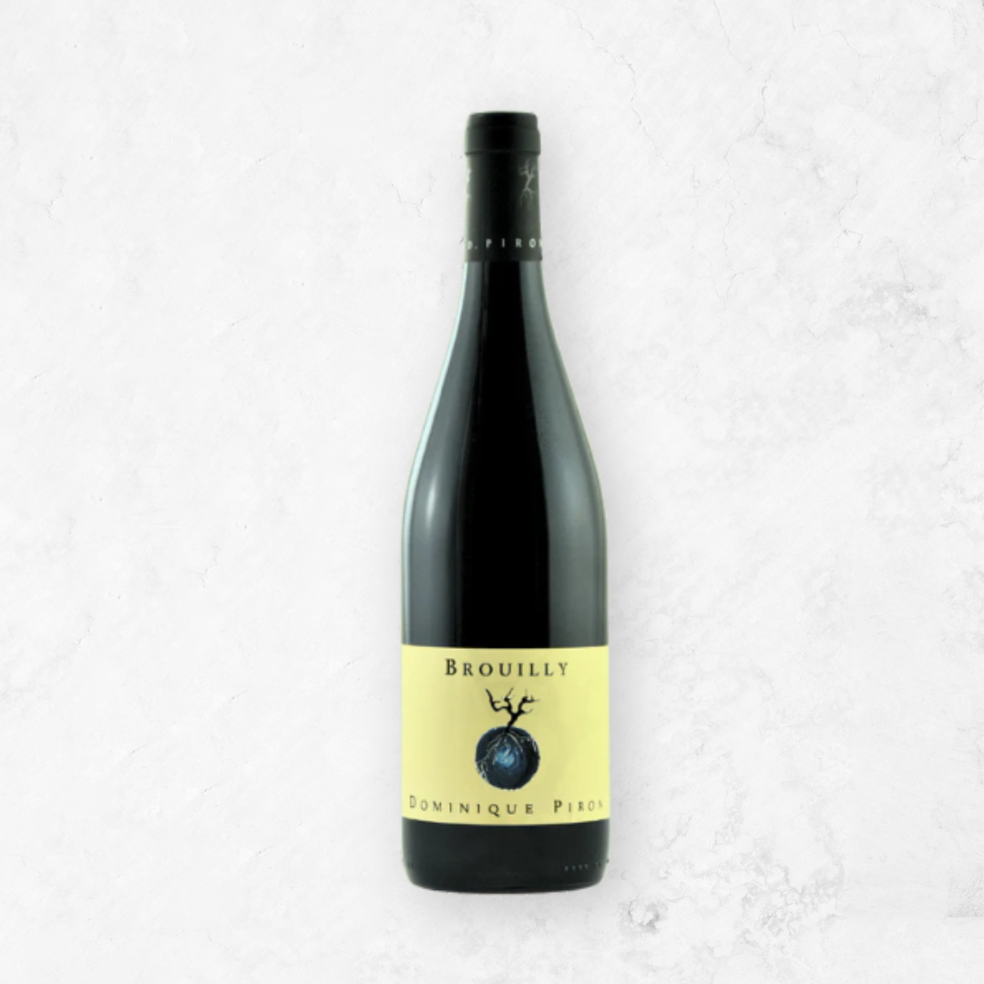 Dominique Piron Brouilly 2021 – Chingolo Deli & Kitchen